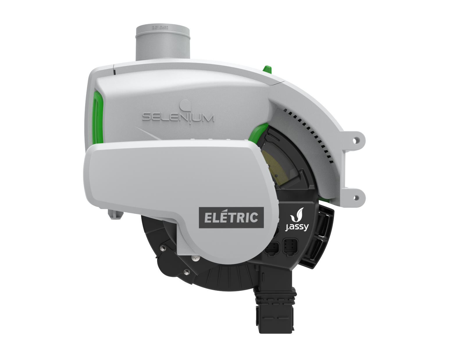 iF Design - Selenium Eletric