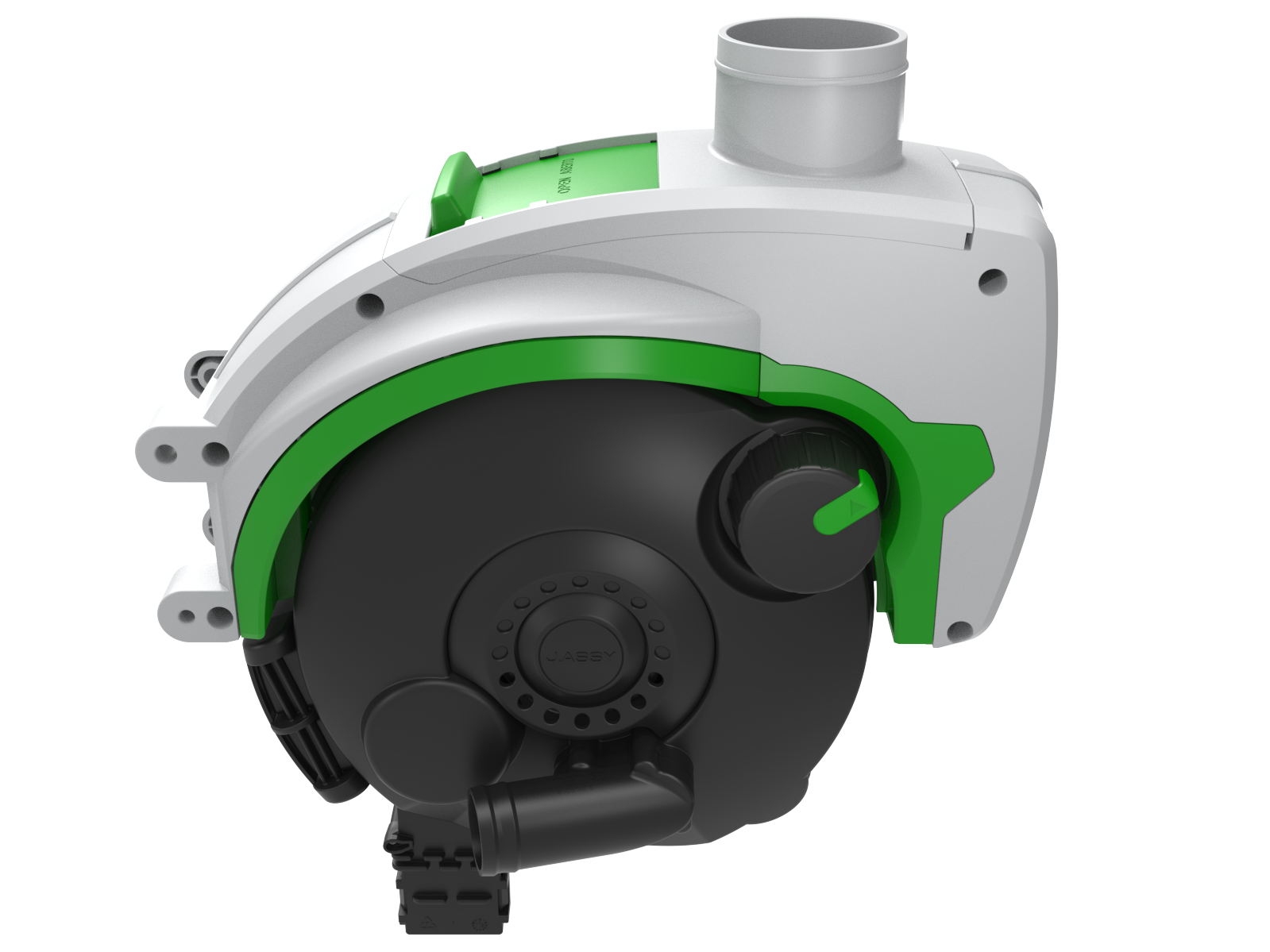 iF Design - Selenium Eletric