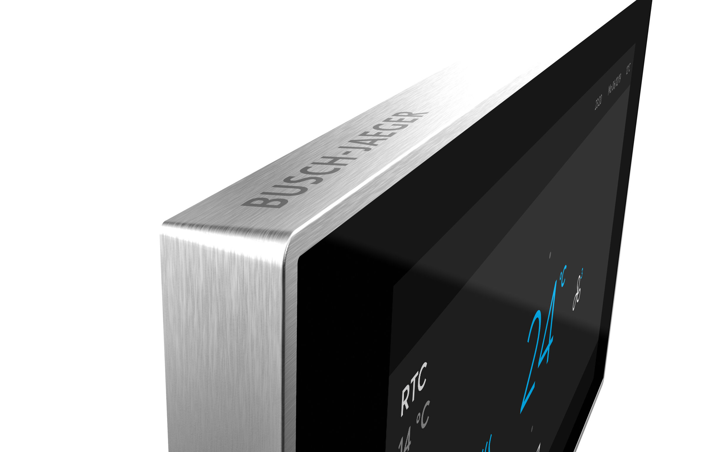 iF Design - Busch-RoomTouch® 5