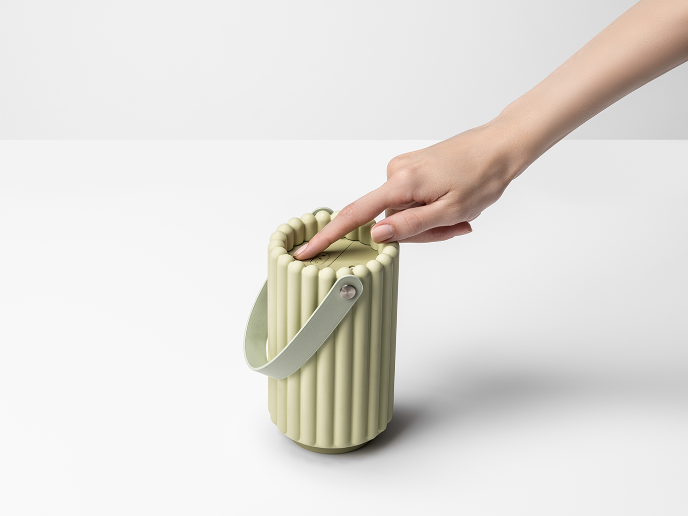 iF Design - Seasons - Aroma Diffusers for the modern home.