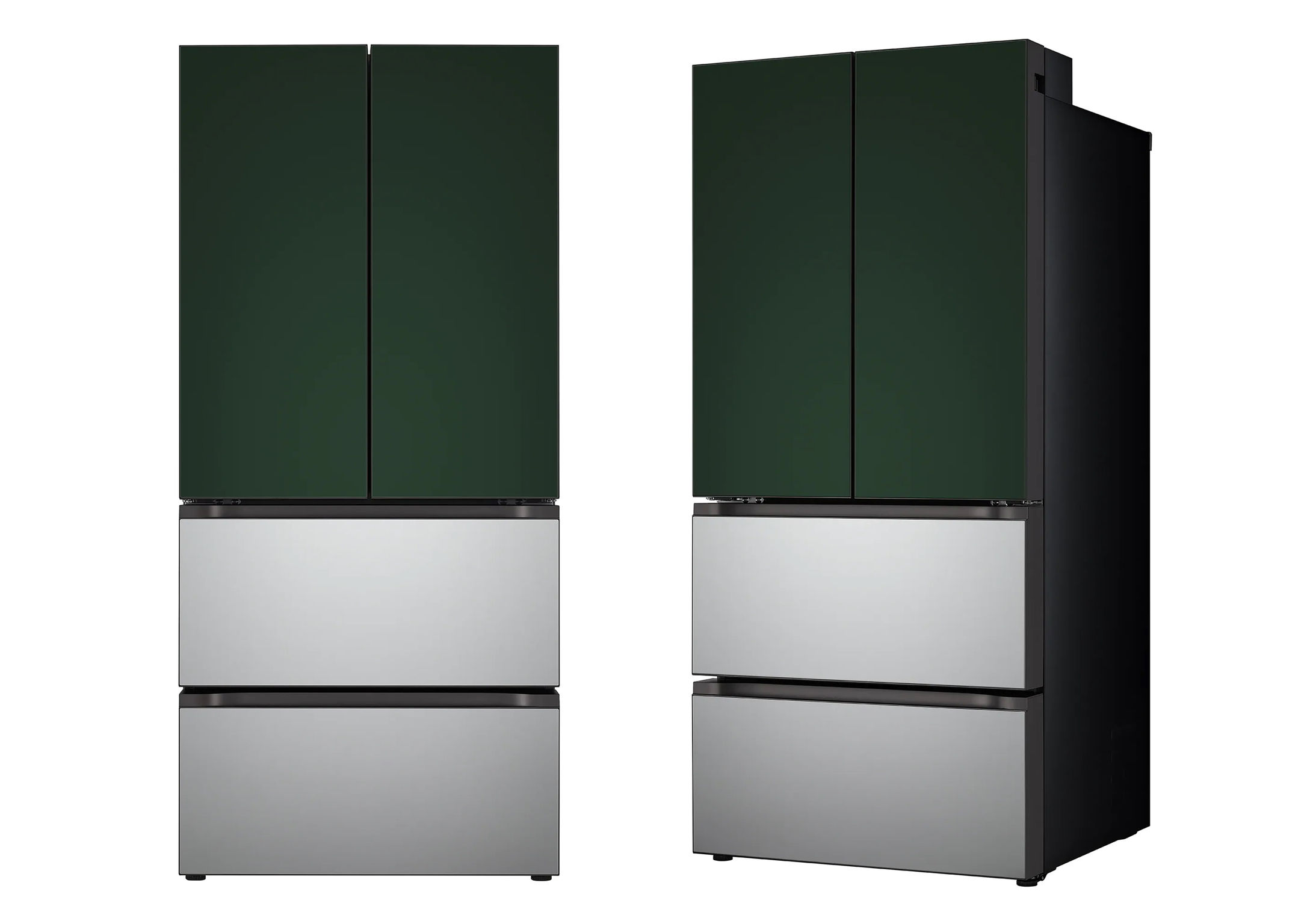 iF Design - LG Objet Collection Refrigerator Series