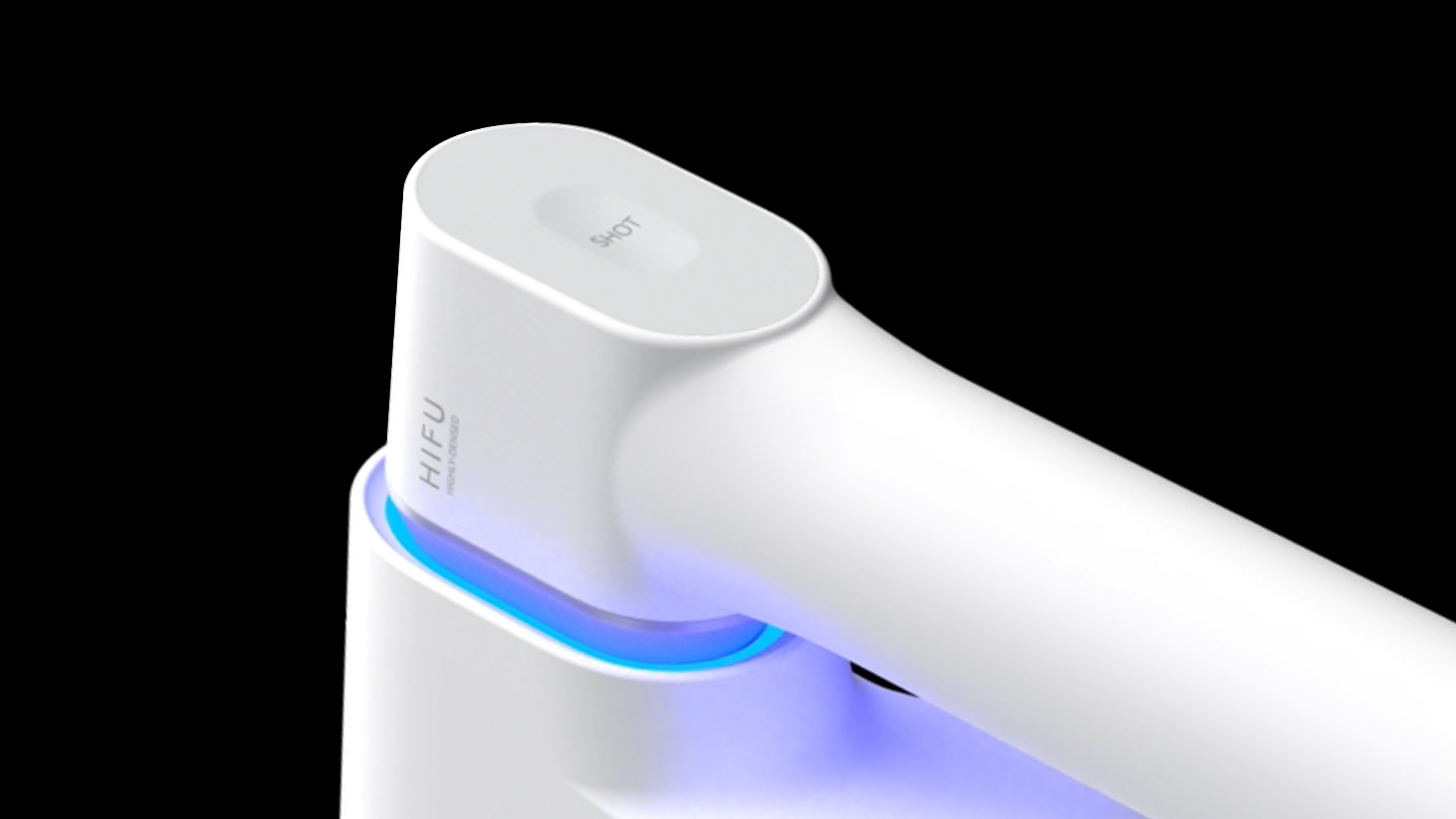 iF Design - LG Pra.L Home HIFU Device (BLQ1)