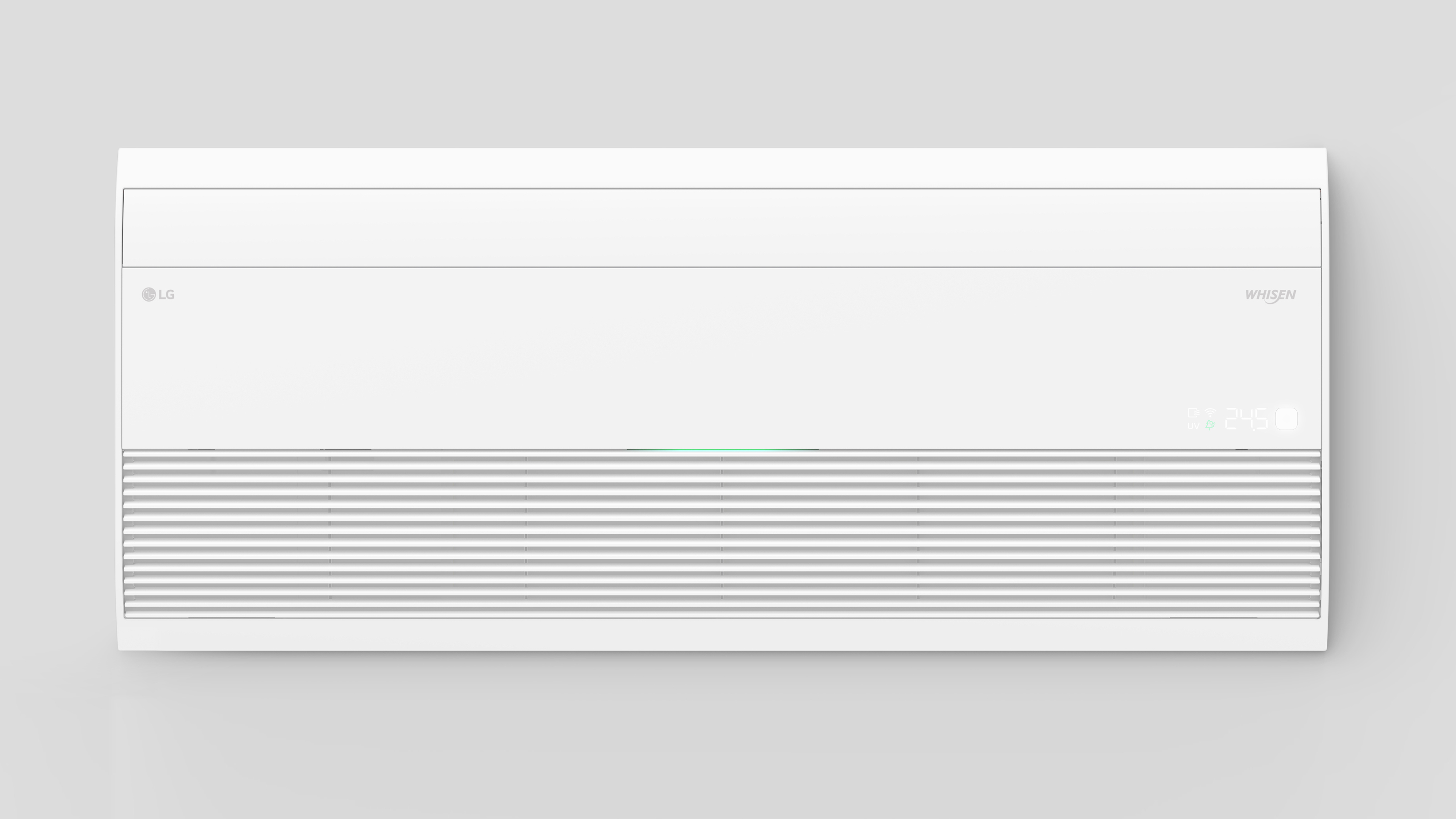iF Design - LG Whisen 1Way Air Conditioner