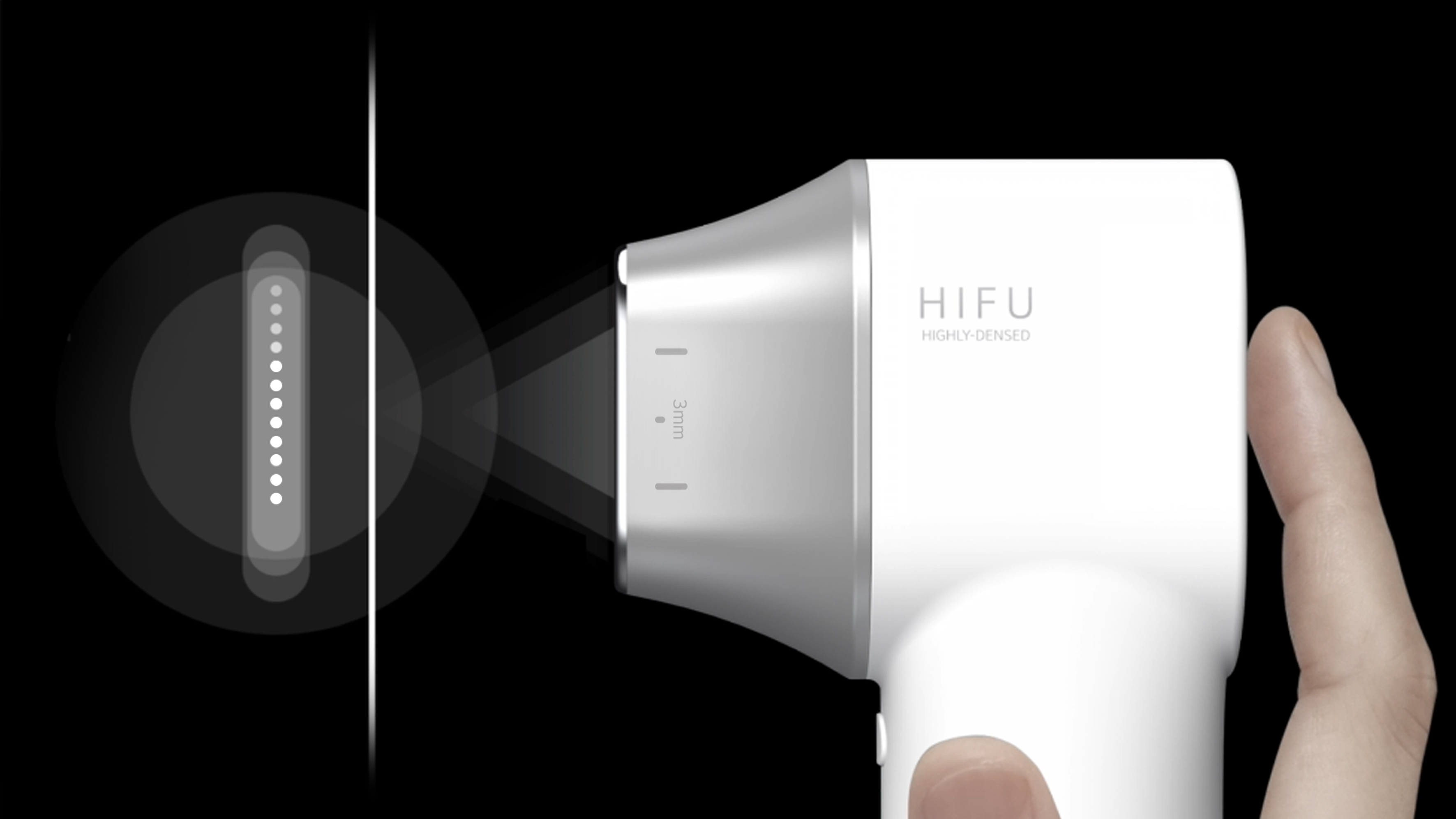 iF Design - LG Pra.L Home HIFU Device (BLQ1)