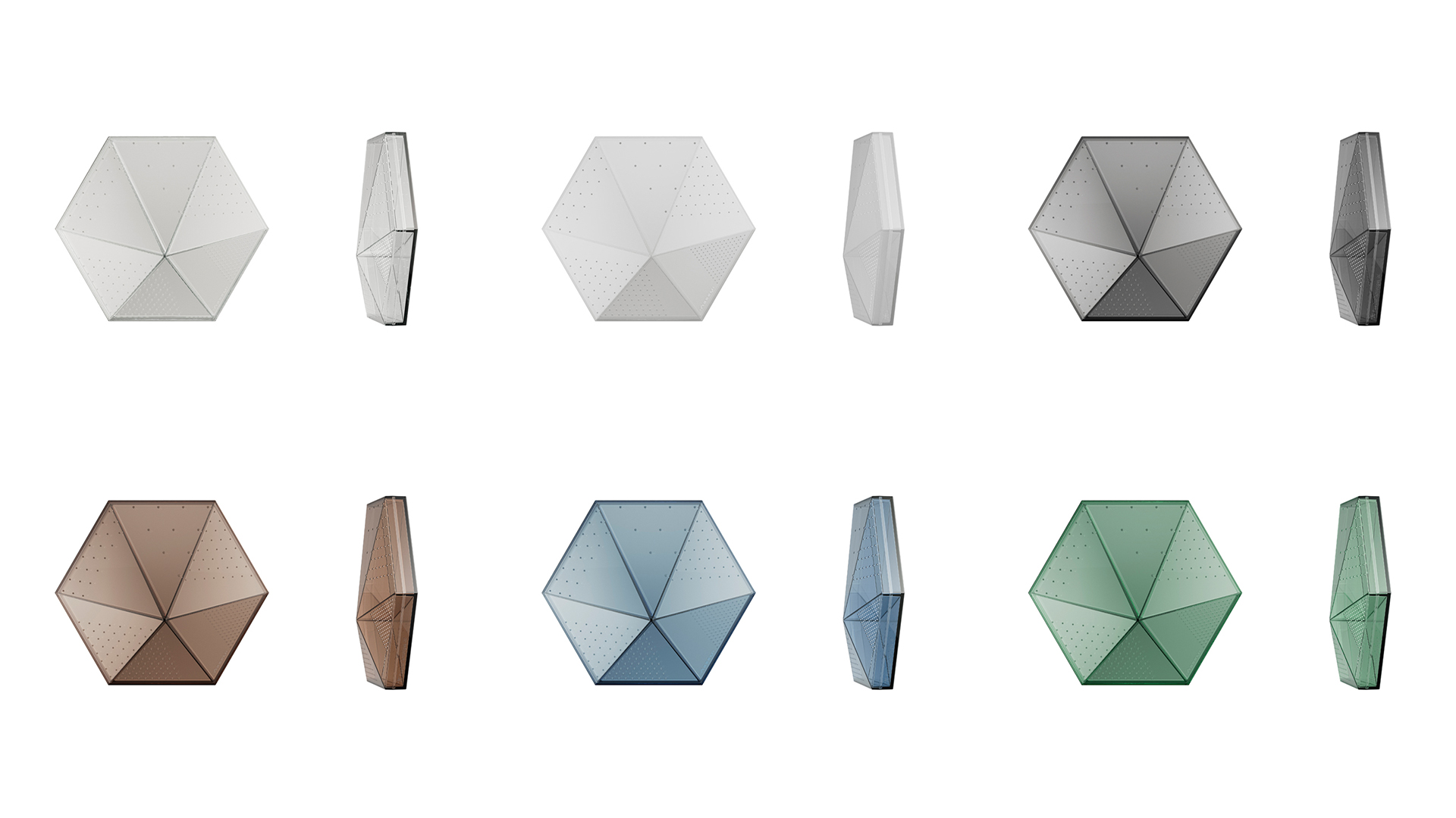 iF Design - iwasemi HX-α