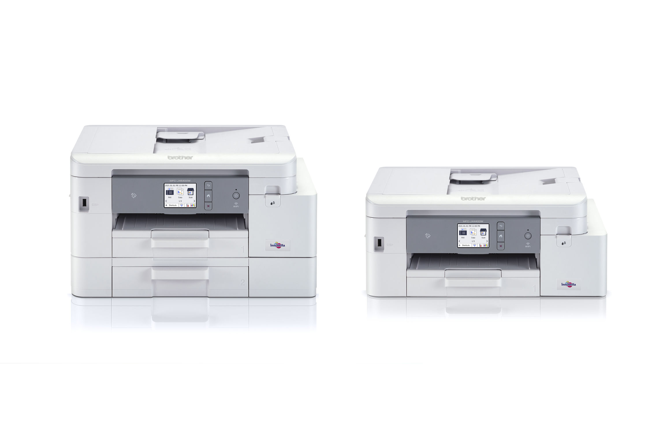 iF Design - MFC-J4540DW / MFC-J4440DW
