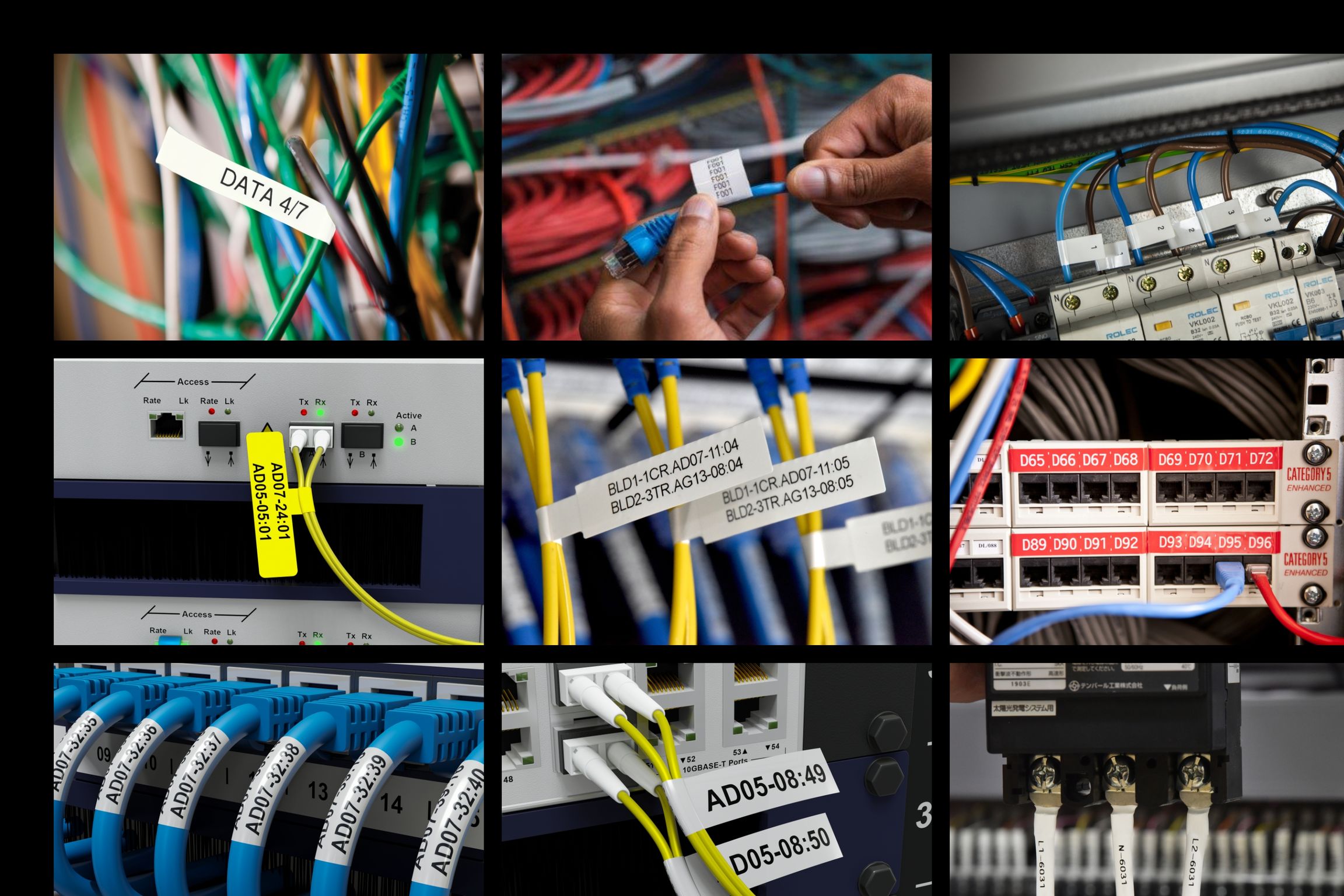 iF Design - Pro Label Tool