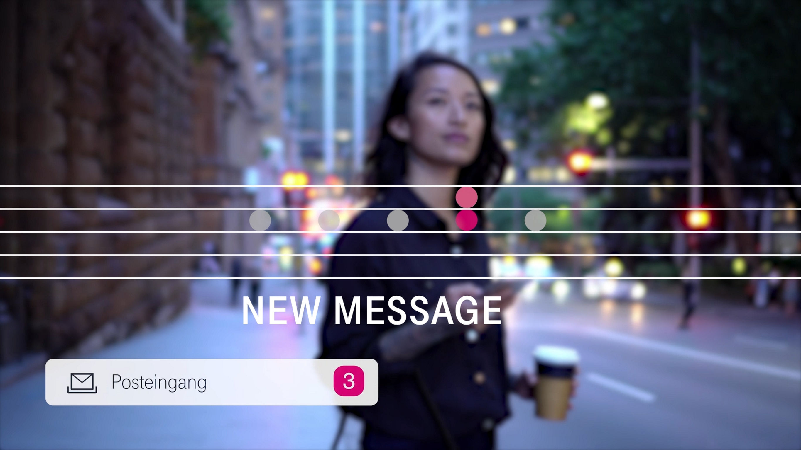 iF Design - Telekom - New Sound Identity