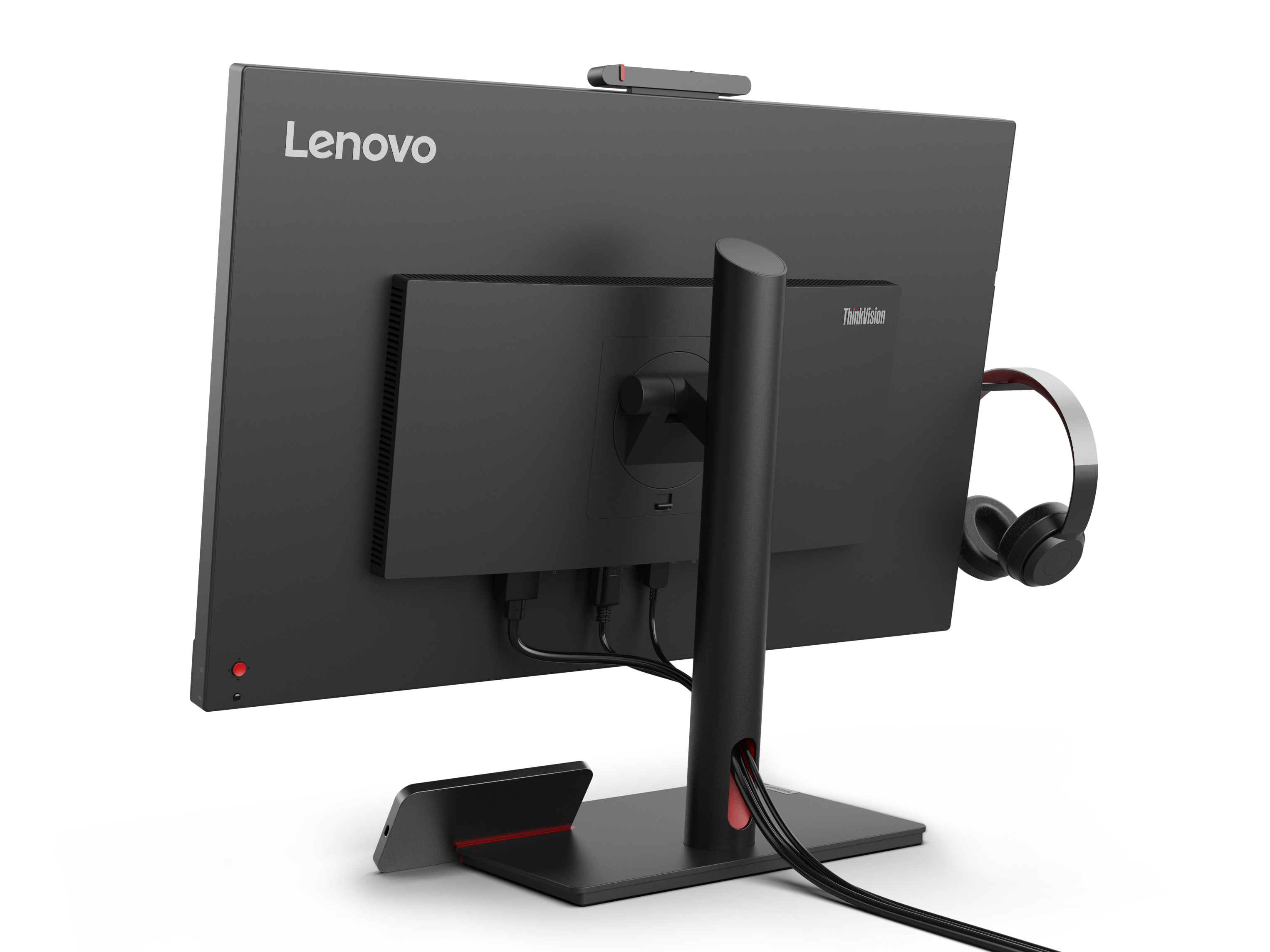 iF Design - ThinkVision T27hv-30