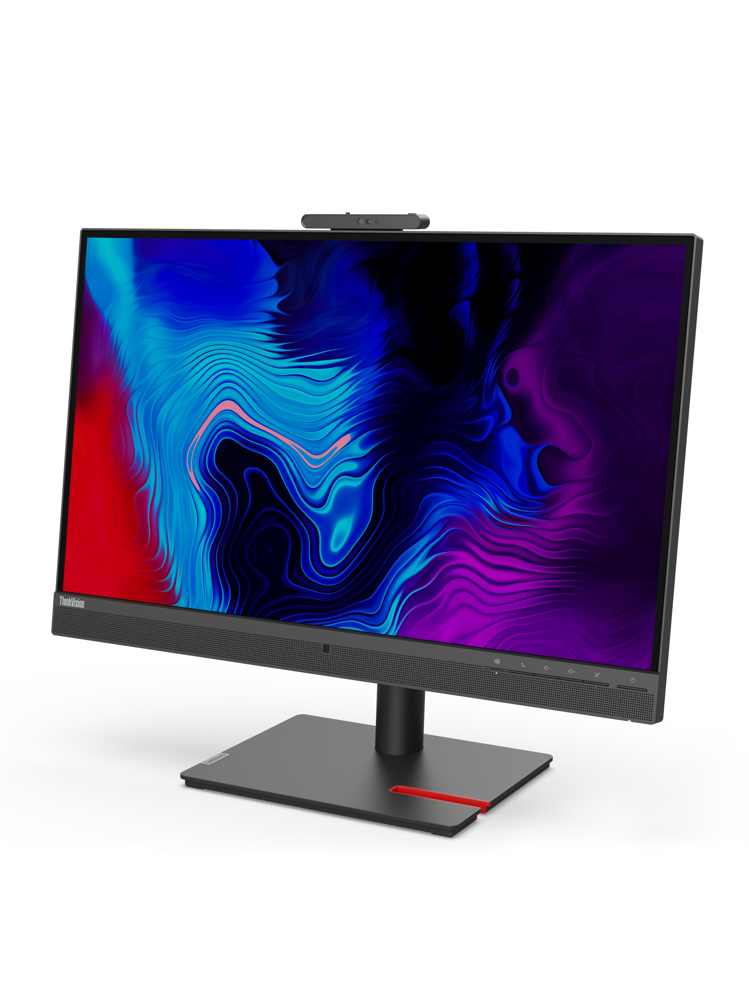 iF Design - ThinkVision T27hv-30