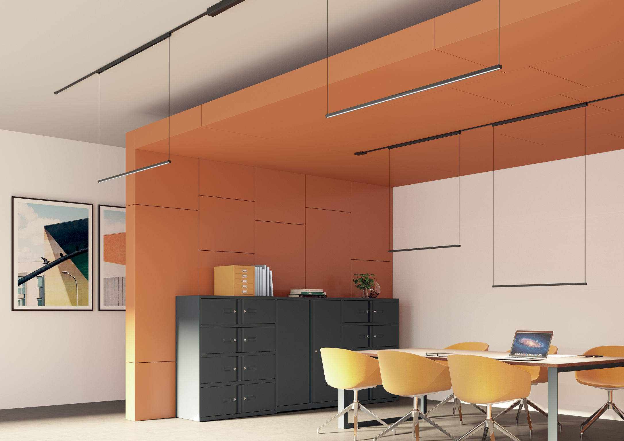 iF Design - Ink System