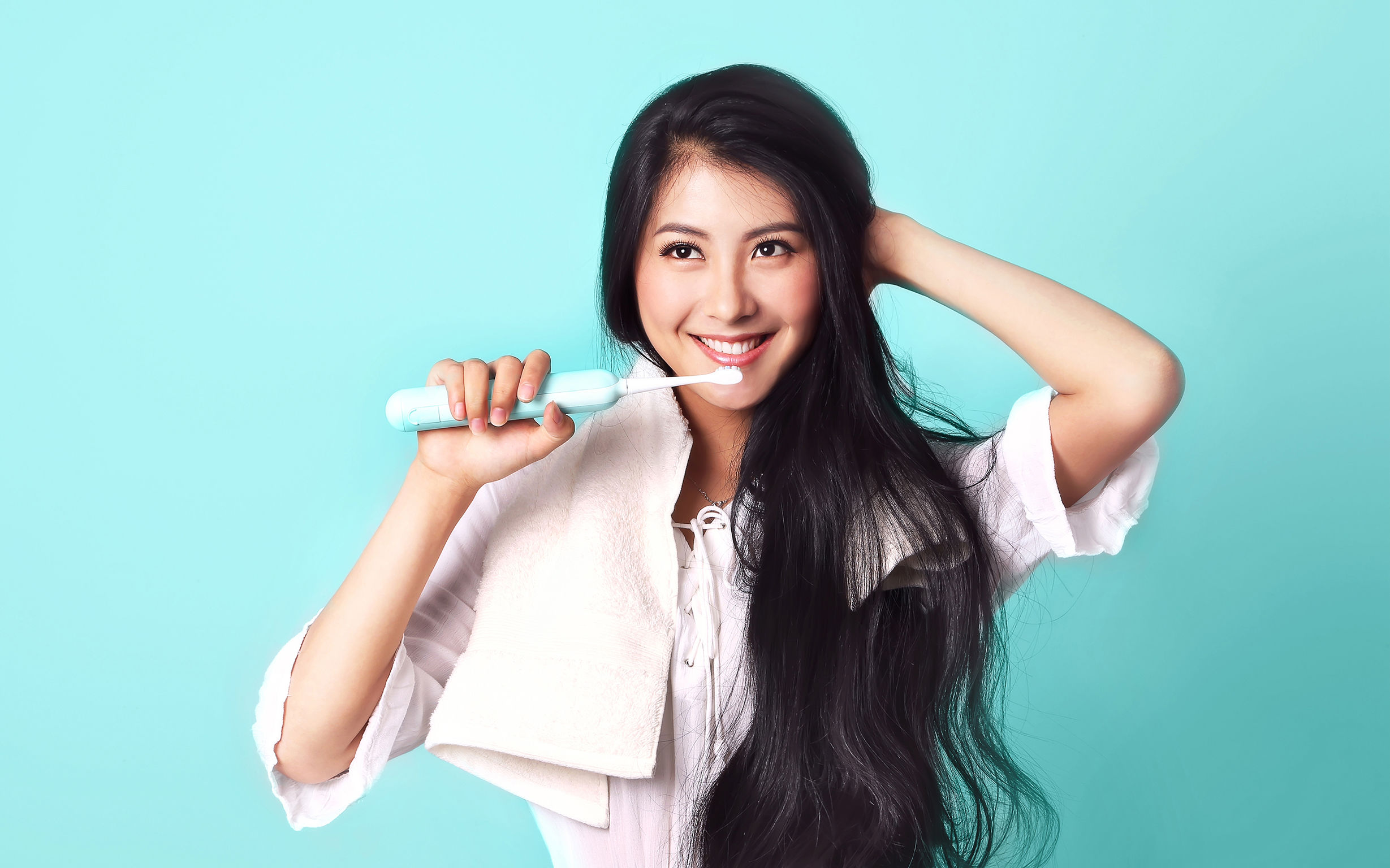 iF Design - Usmile U1 Toothbrush