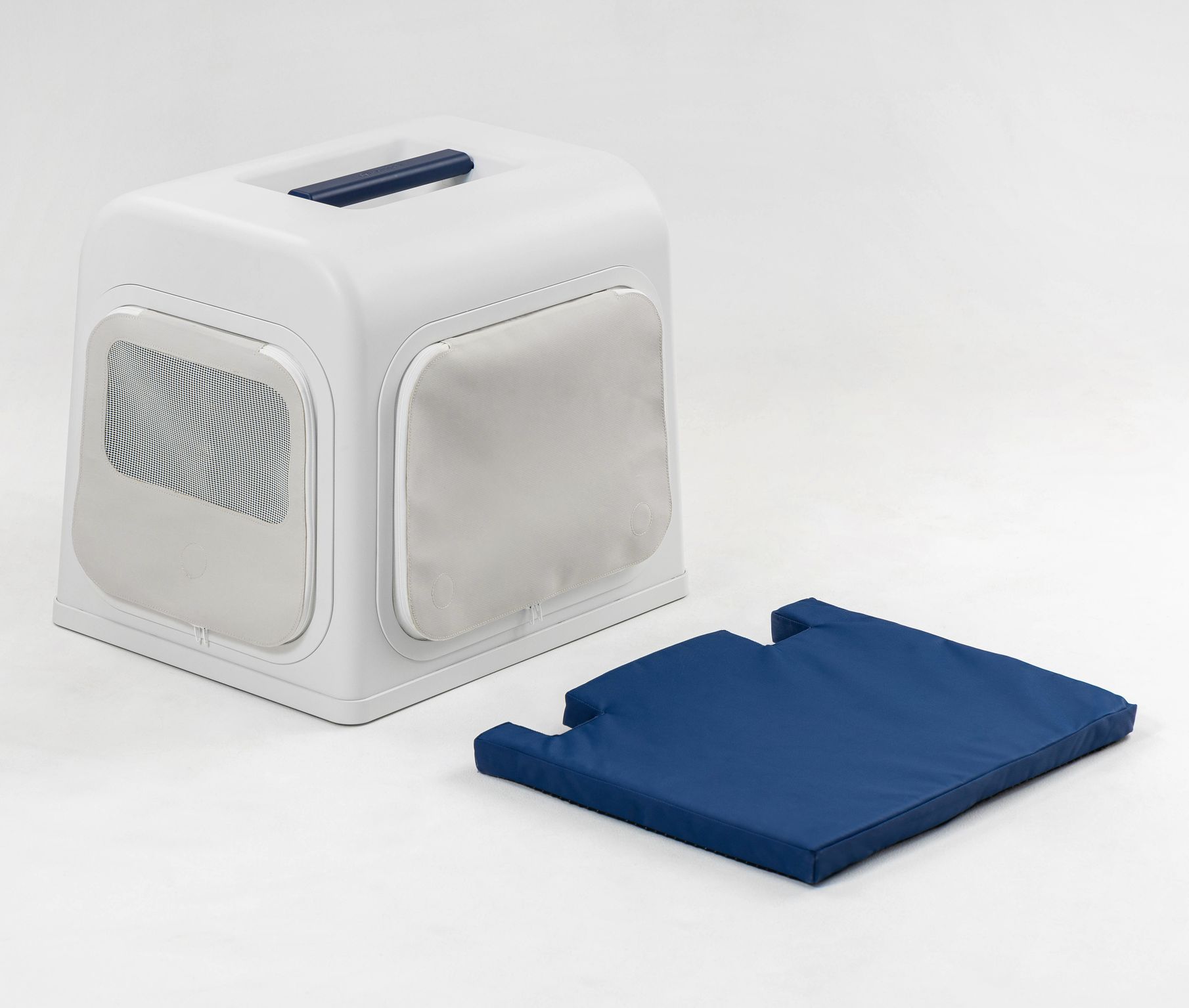 iF Design - Hyundai Collection - Portable Pet House