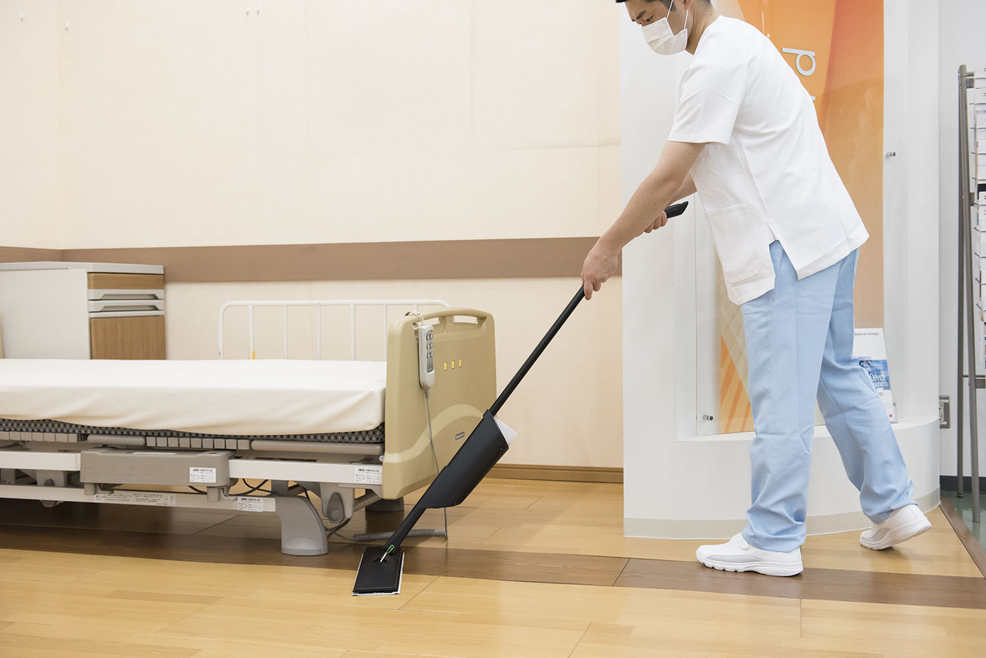 iF Design - 3M SolutionDispensing Mop