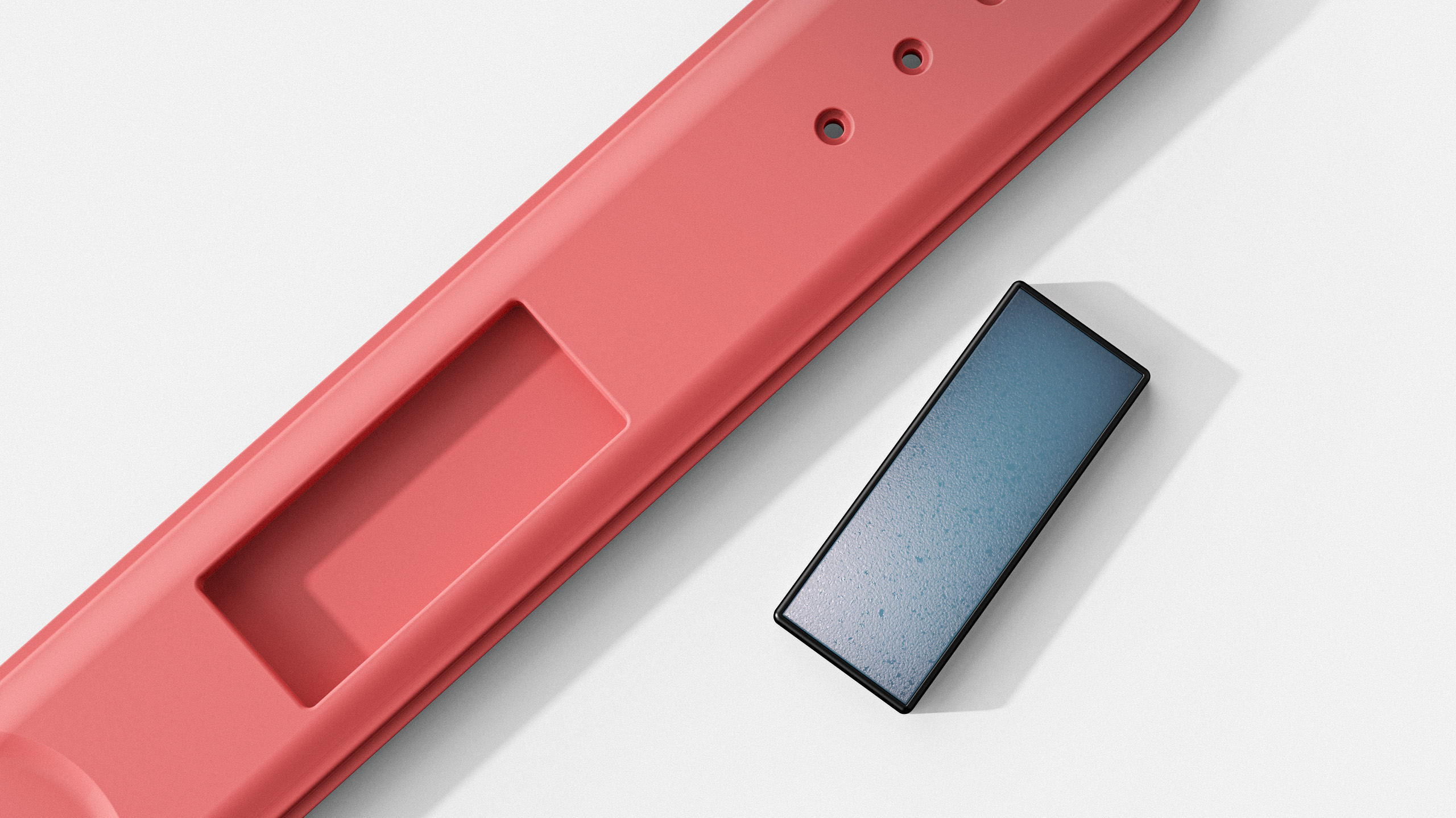 iF Design - Aquilo Cooling Wristband