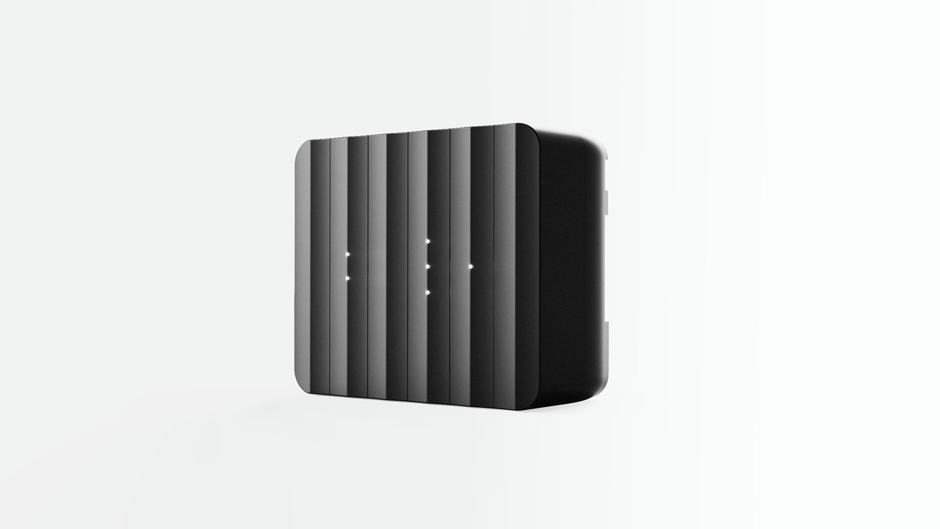 iF Design - Modular and versatile IoT solution