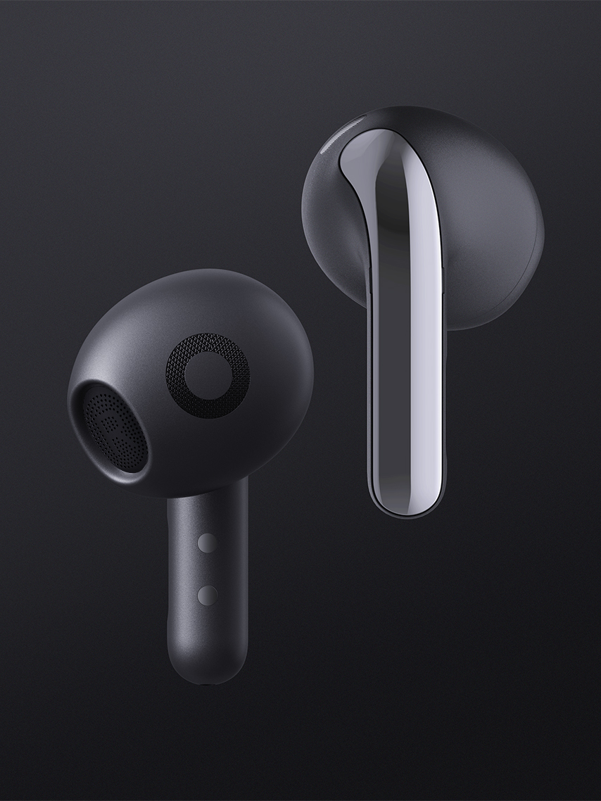 iF Design - Xiaomi Buds 4