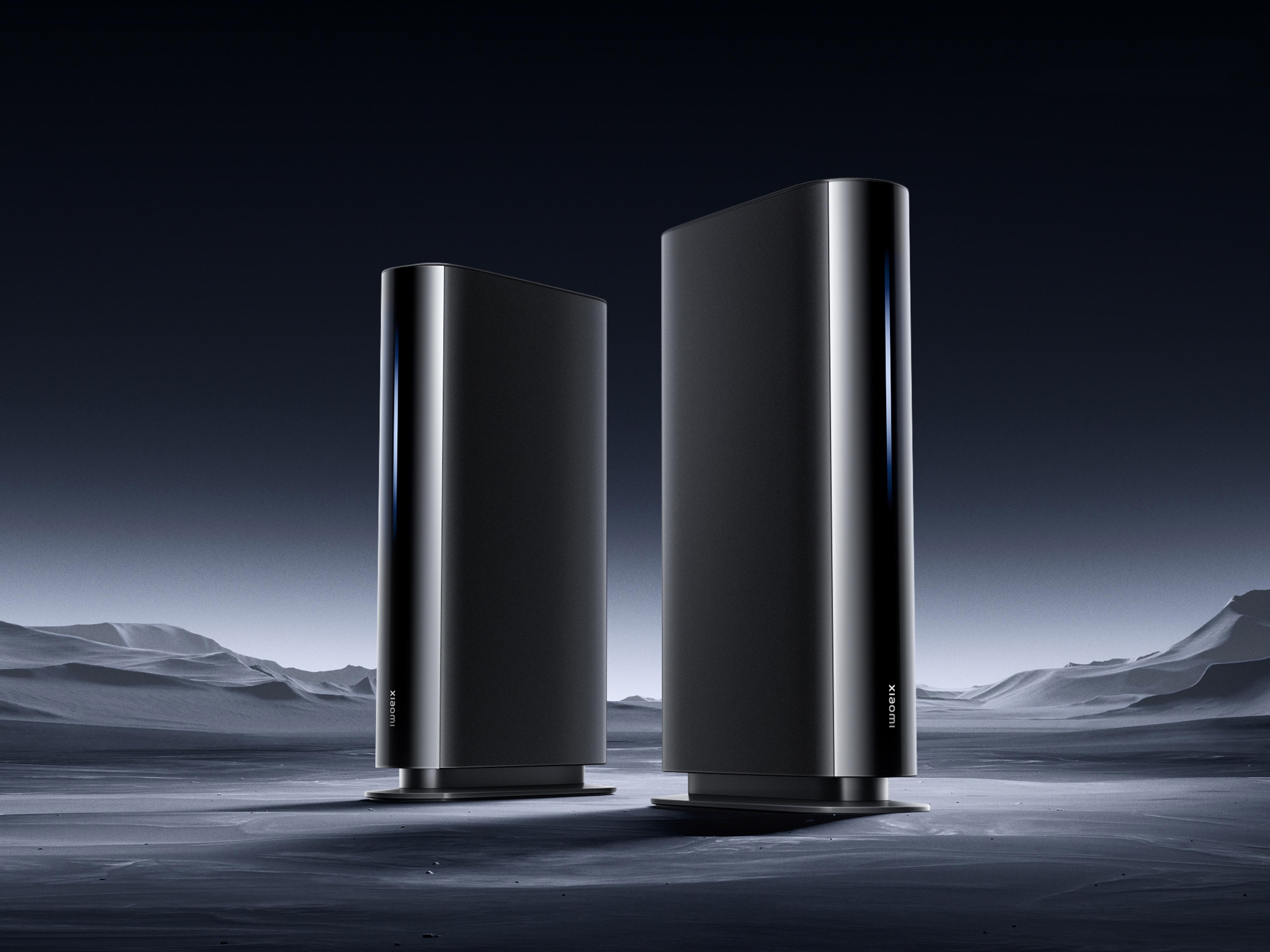 iF Design - Xiaomi Home WiFi