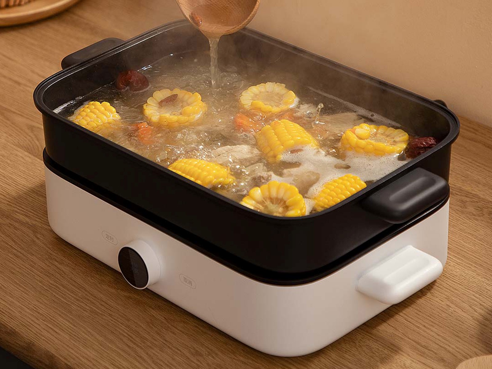 iF Design - Mi Smart IH Multi-Function Cooking Pot