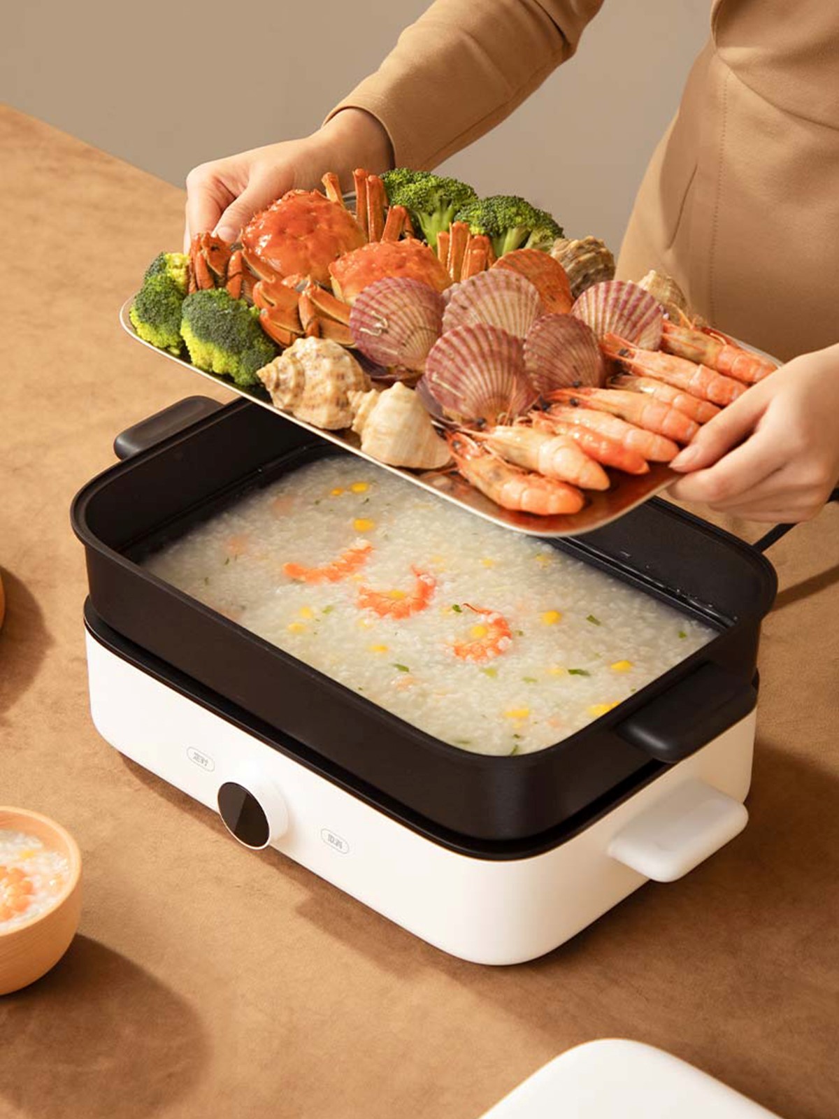 iF Design - Mi Smart IH Multi-Function Cooking Pot