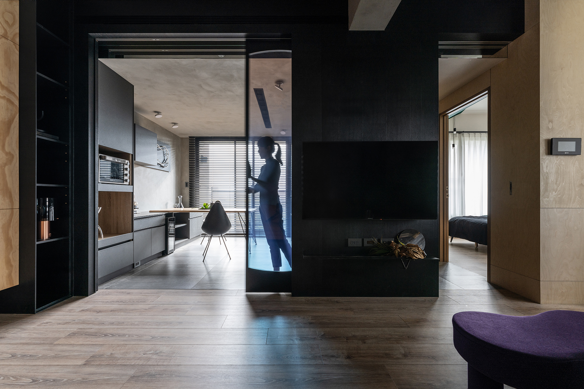 iF Design - Aqua Flash