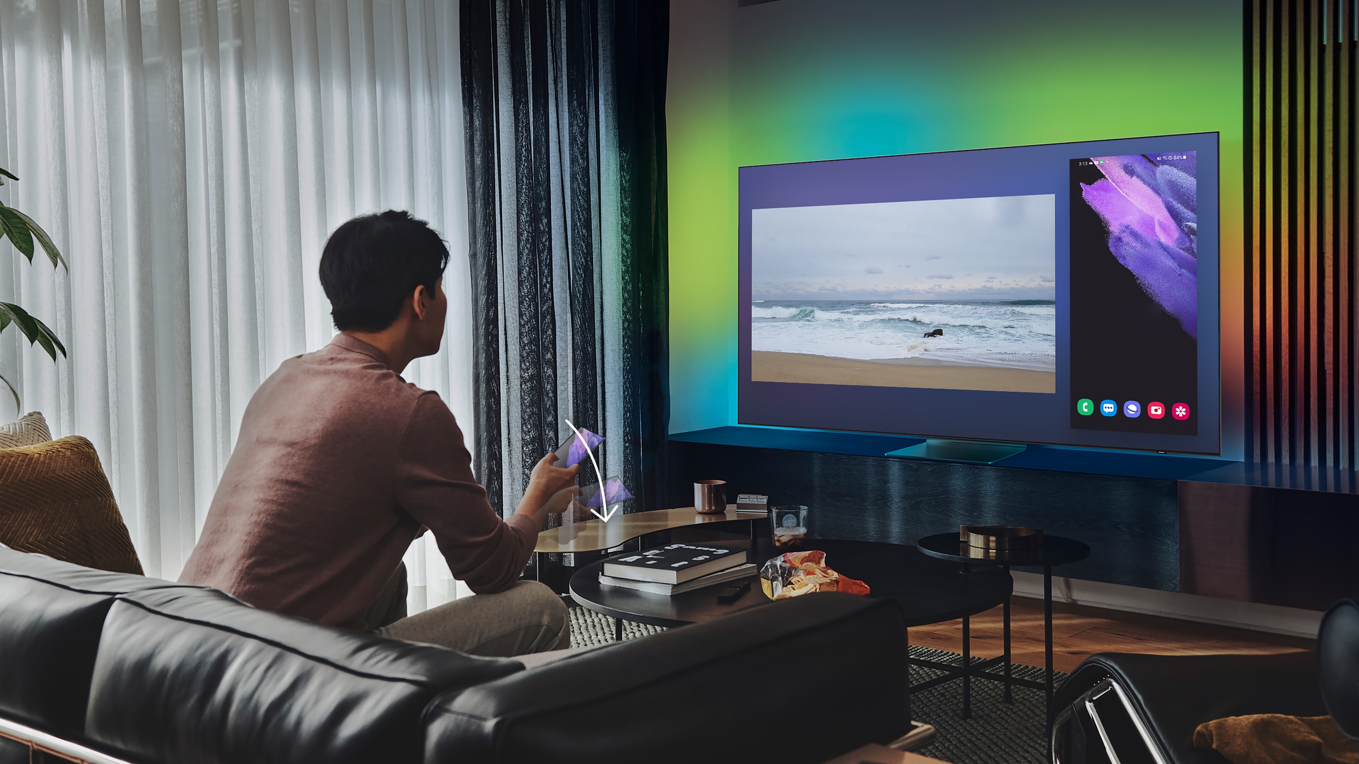 iF Design - Spatial Link