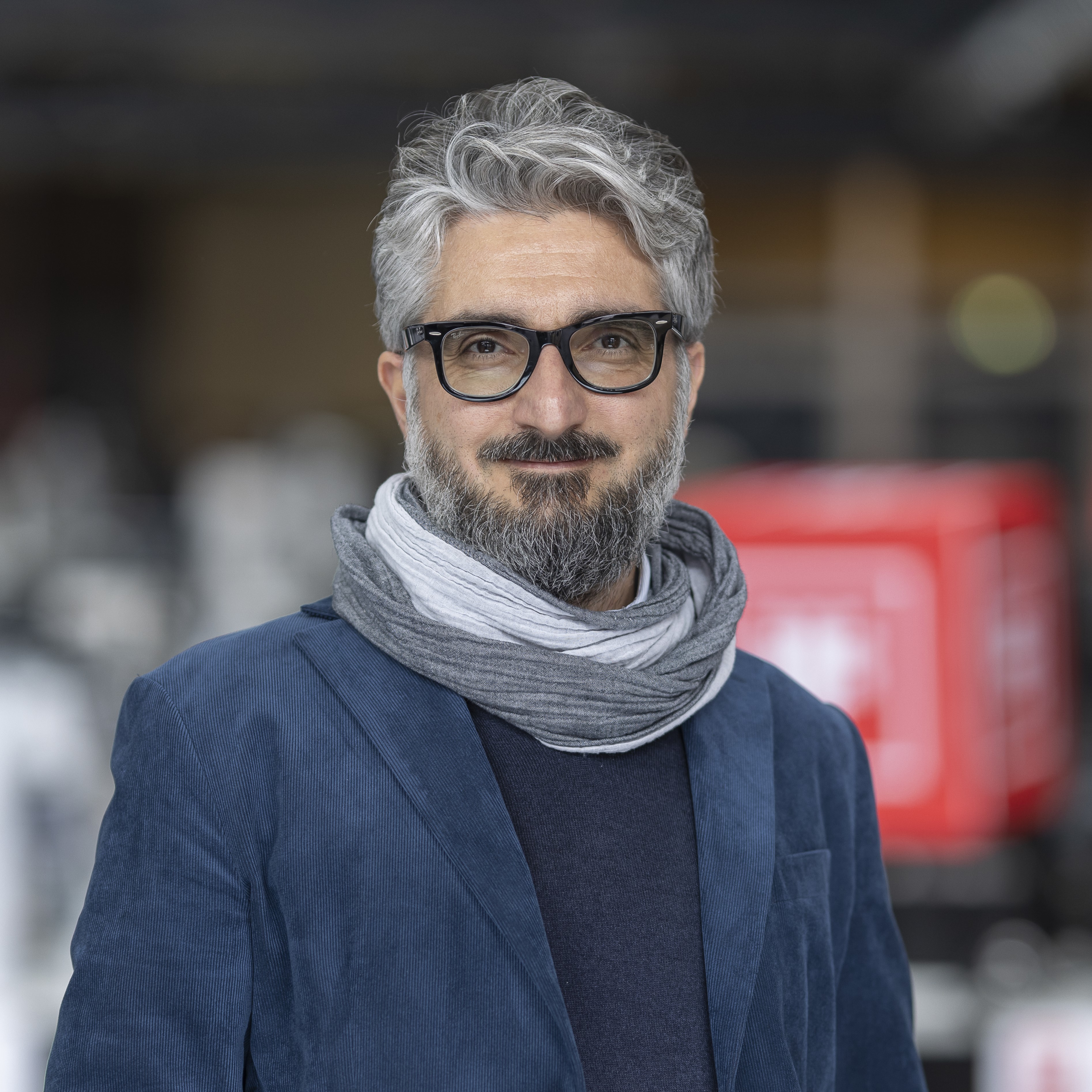 iF Design - Fabio Verdelli