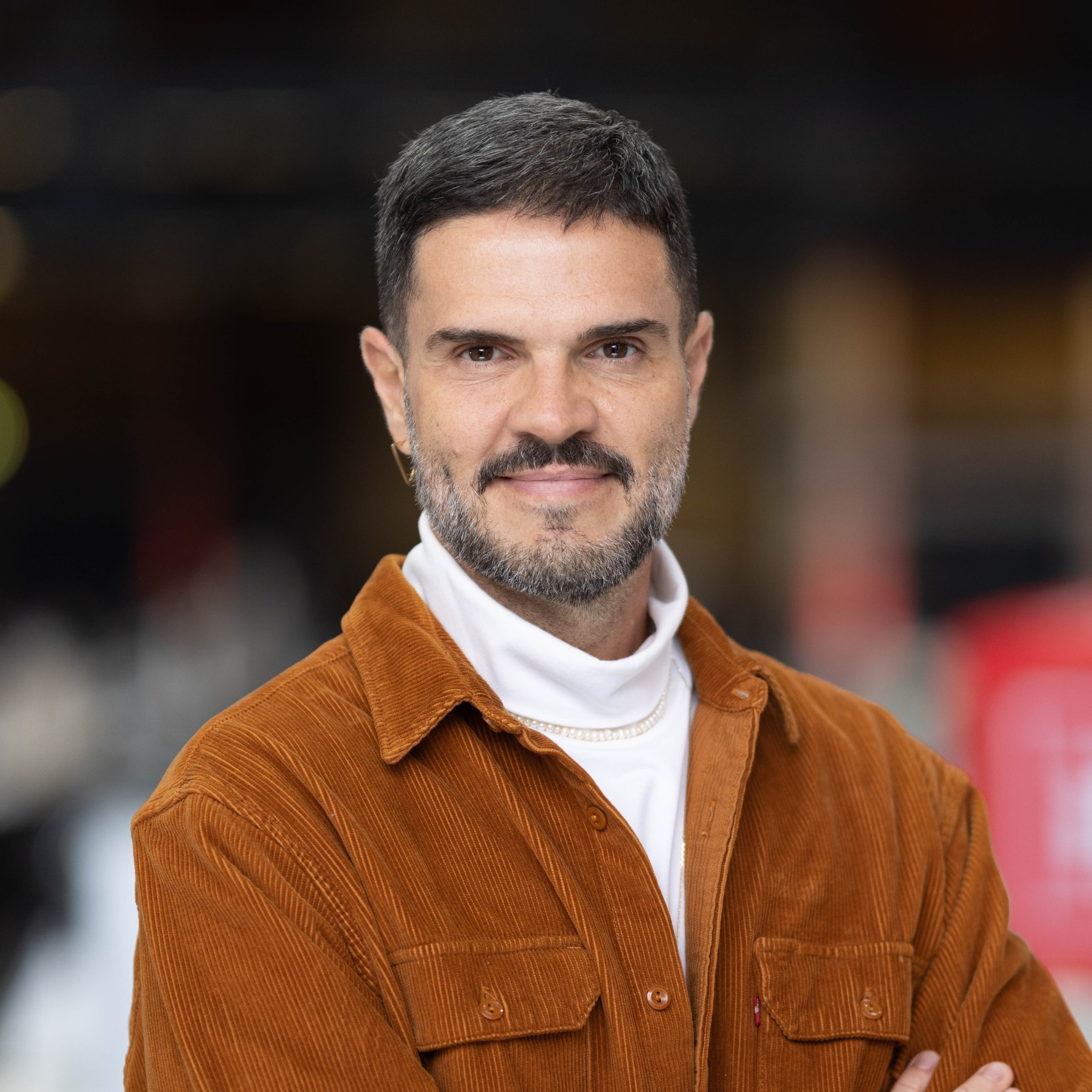 iF Design - Guto Requena