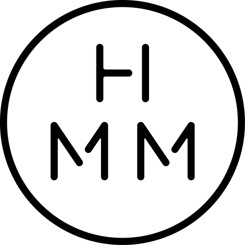 iF Design - HMM Slide