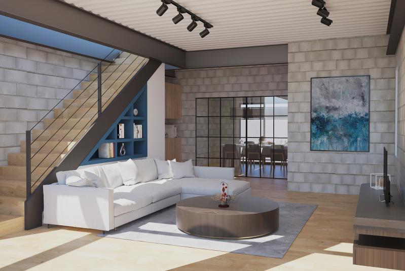 iF Design - Fifth Design