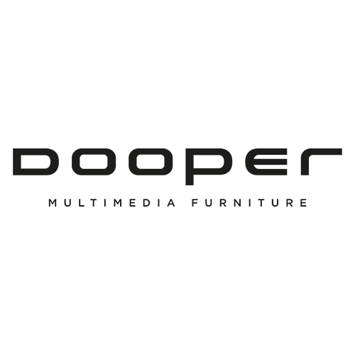 iF Design - Dooper Audio